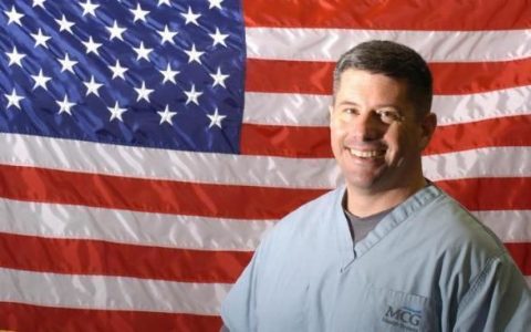 Home Richard Jadick: Motivational Speaker and Former Battlefield ...